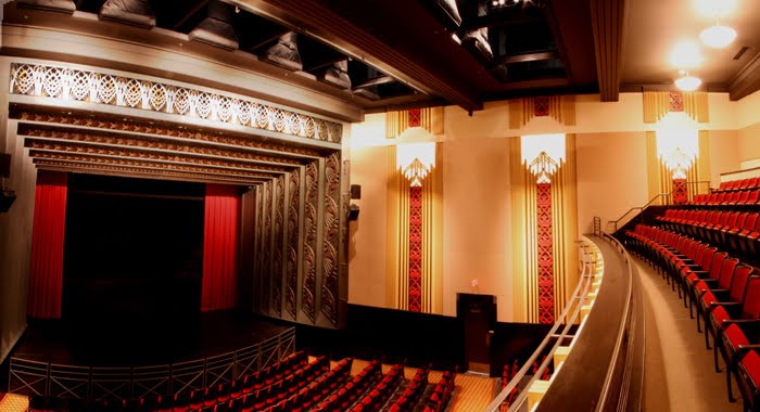 HMS Architects: HMS Wins AIA Award for LSU Music and Dramatic Arts Building