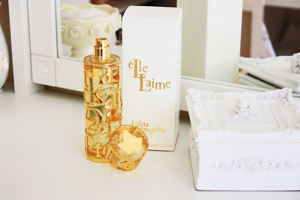 Passatempo Elle L'aime / SIX, lifestyle blog