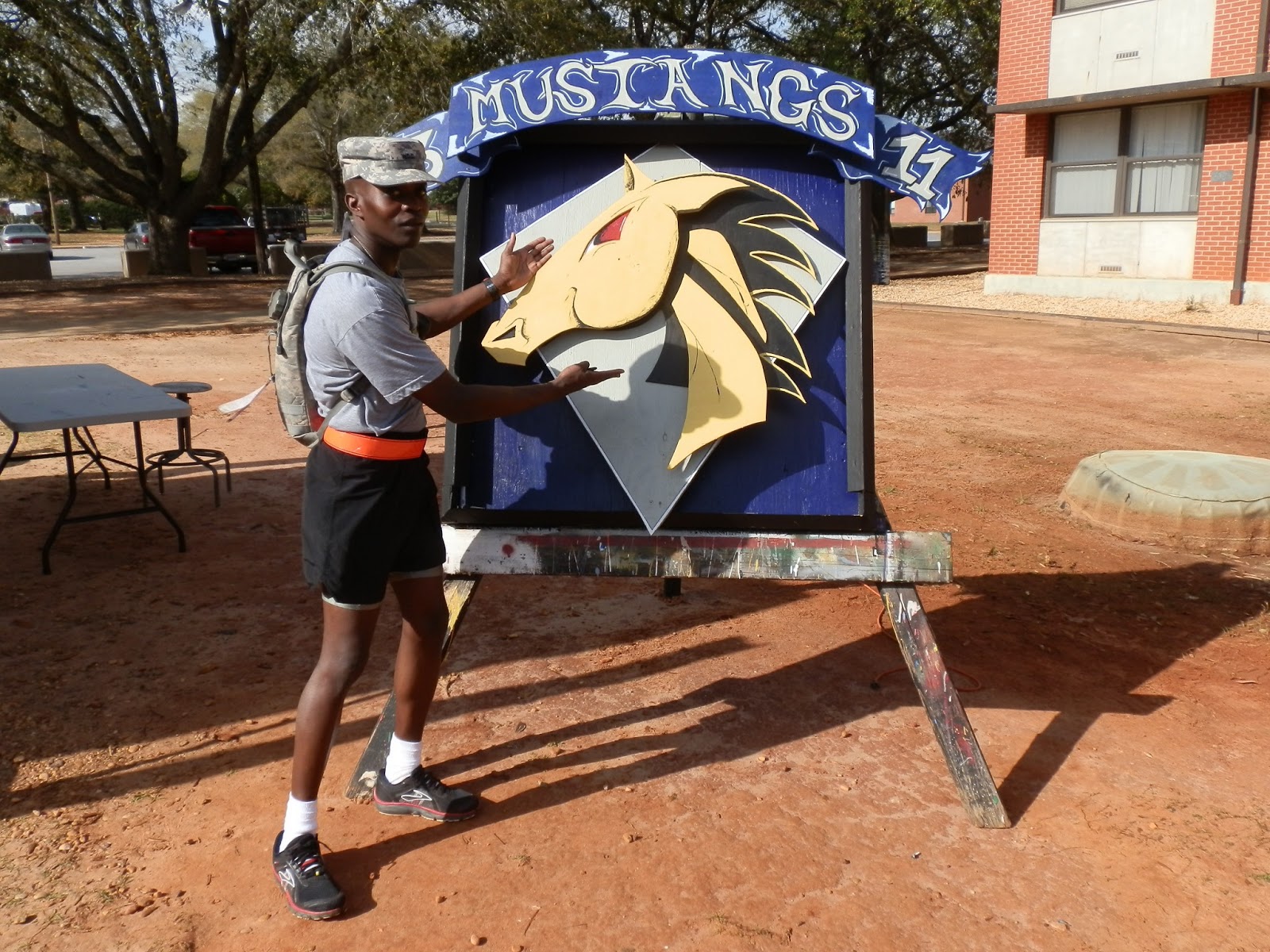 Have High Aspirations and Low Expectations: Warrant Officer Candidate ...