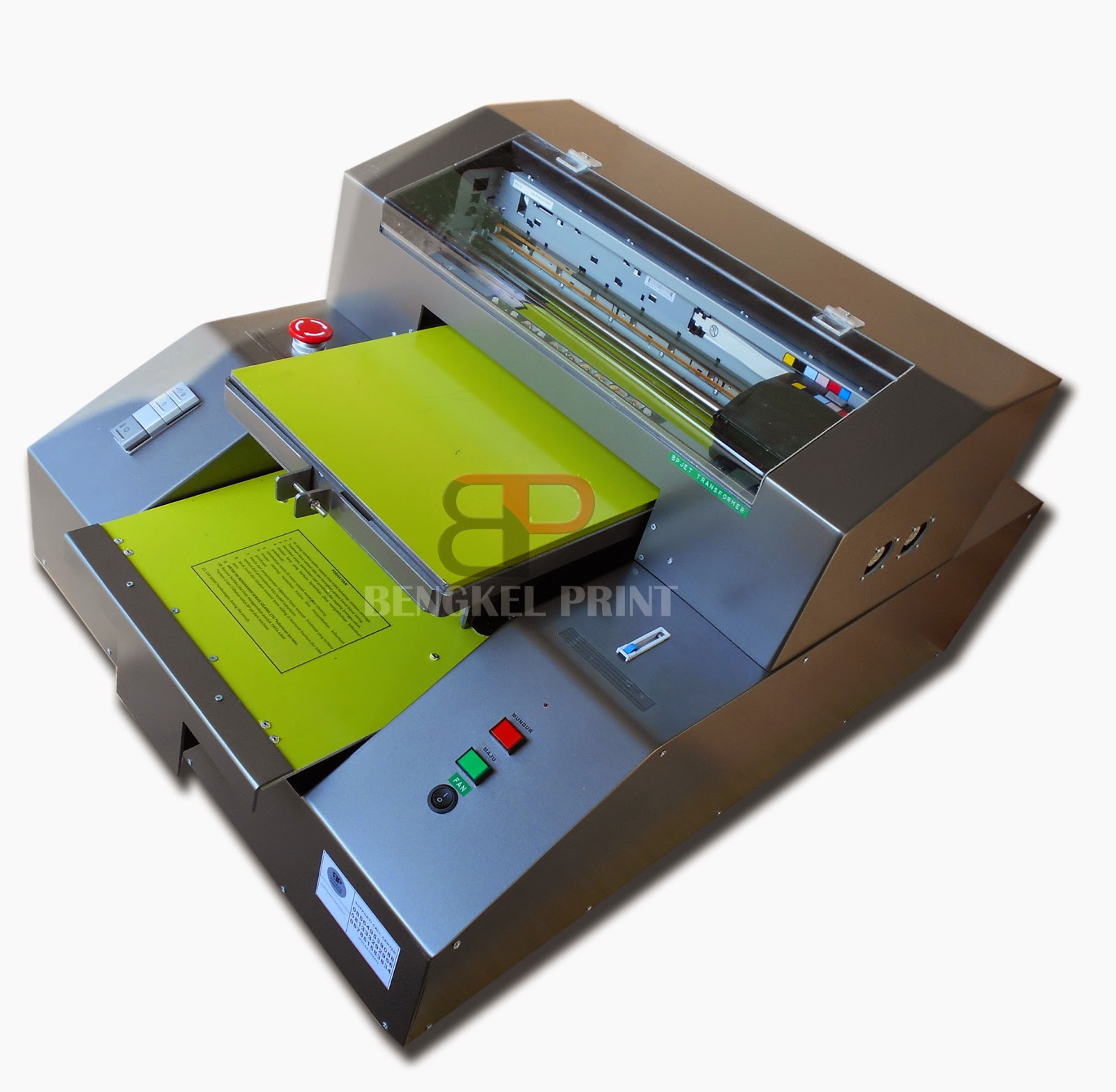 Printer sablon kaos dtg: Mei 2015