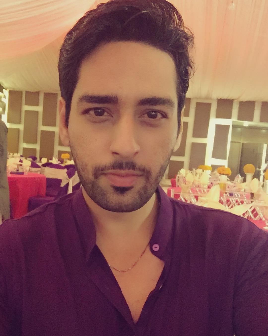 Most Handsome Men of Pakistan