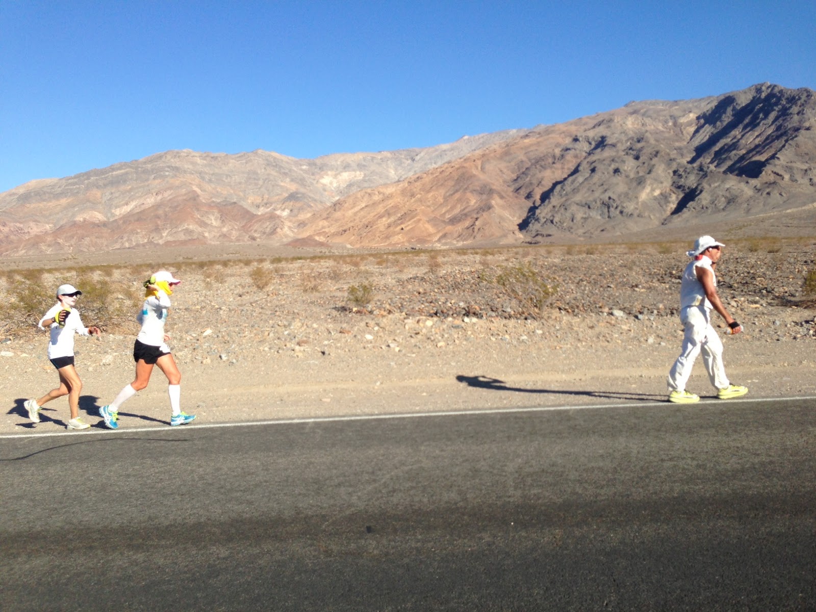 Life After Ironmans, Ultras.. next?