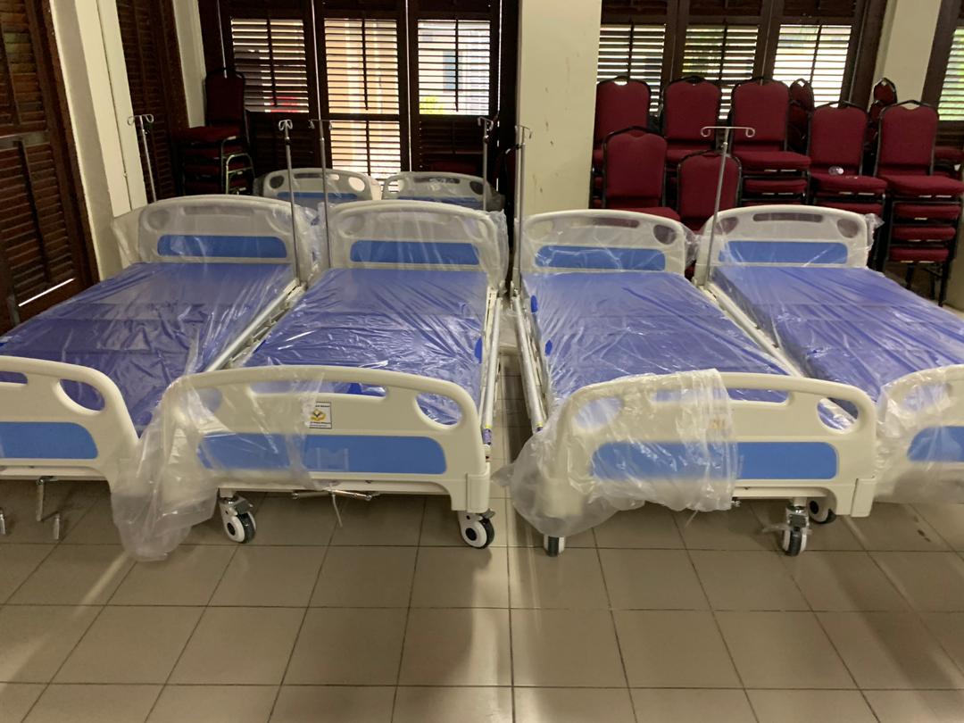 Sewa Atau Beli Katil Pesakit Spt Hospital Mengikut Bajet Anda ...
