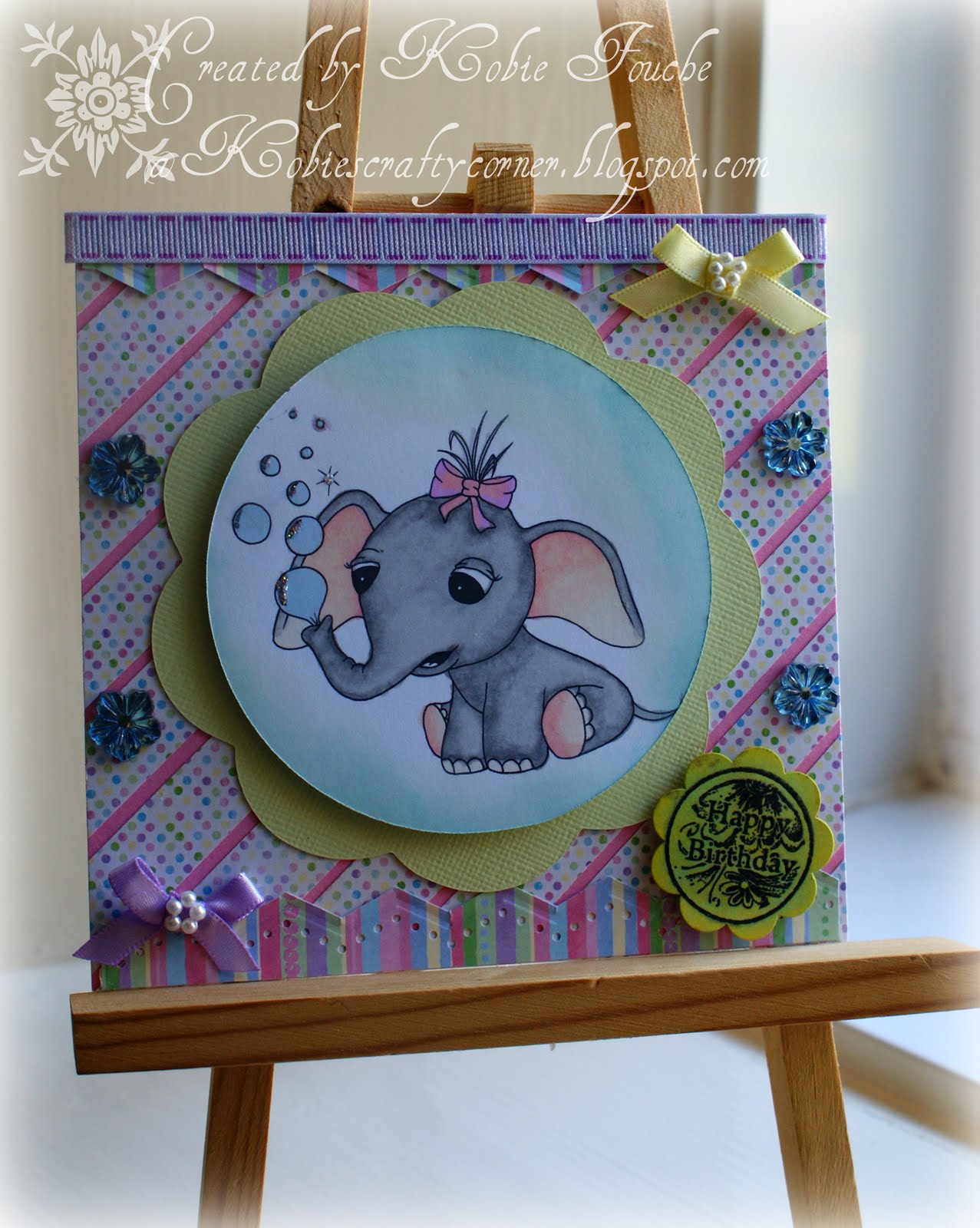 Lexi's Creations: Challenge 40 and winners of 39