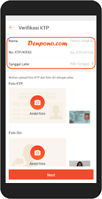 Apa Itu Mitra Shopee? Aplikasi Pembayaran Online Harga Terjangkau - Denpono Blog