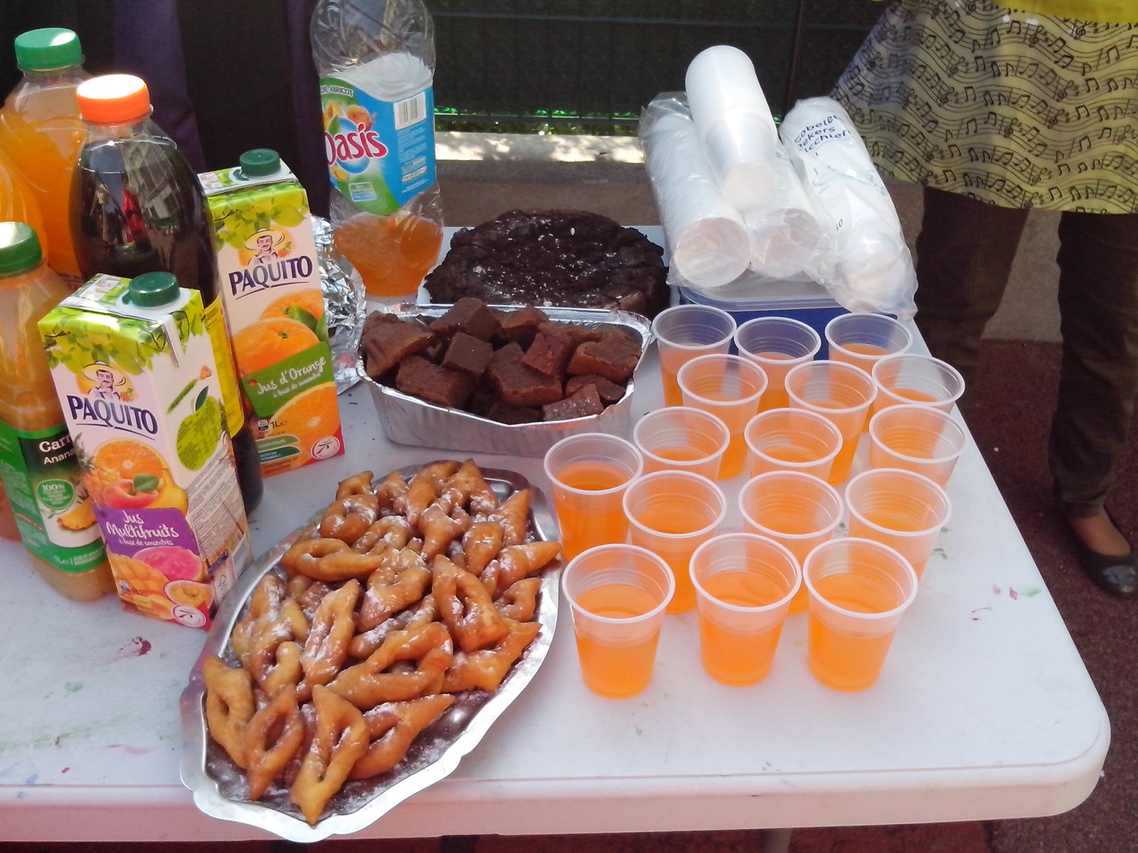 Blog des Parents d'Eleves Ecole Maternelle du Ponteil à Antibes: Le ...