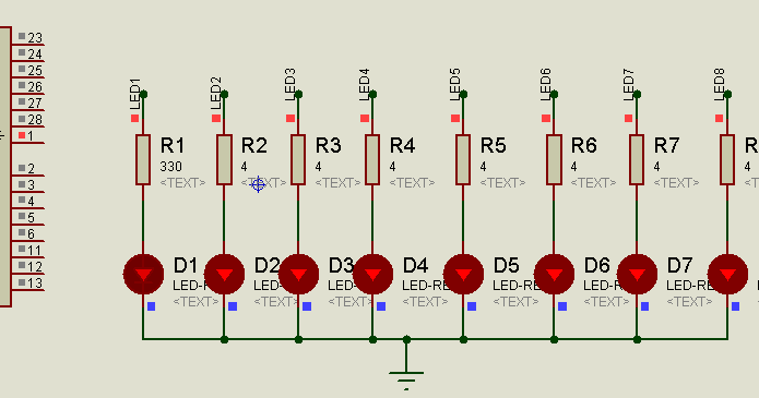 Code Bloges Timers On The Avr Microcontroller Atmega 8
