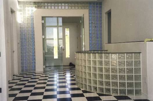 Jual Glass Block Mulia Malang: Brosur, Sertifikasi dan contoh Aplikasi ...