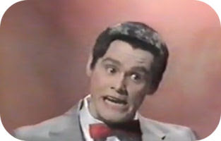 INNER TOOB: AS SEEN ON TV: PEE-WEE HERMAN