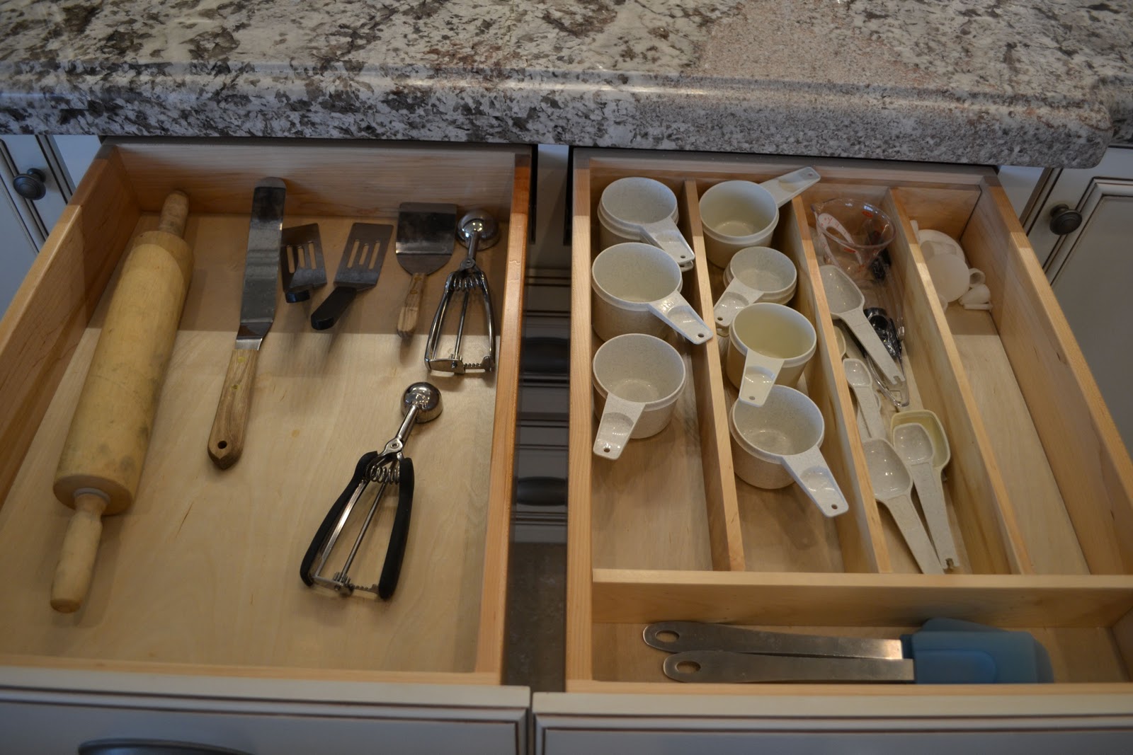 when eight create: Baking Center