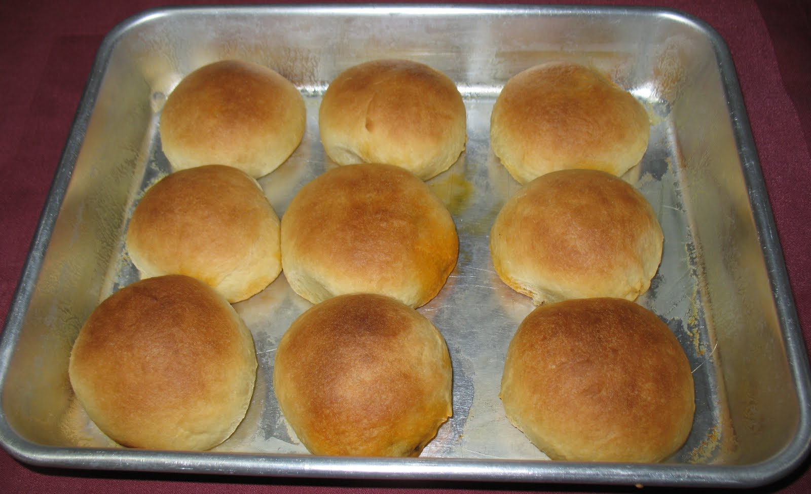 Kugan's Kitchen: MASALA SAVOURY BUNS ( Kugan )