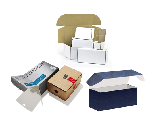 Die Cut Packaging help Brands in their Success and Marketing