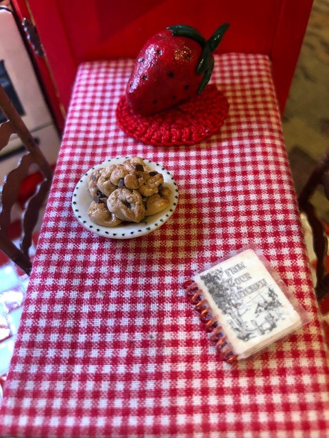 Camp Mini Ha Ha Projects