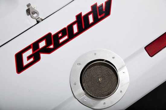 2013 Scion xD rally car unveiled | Carsfresh