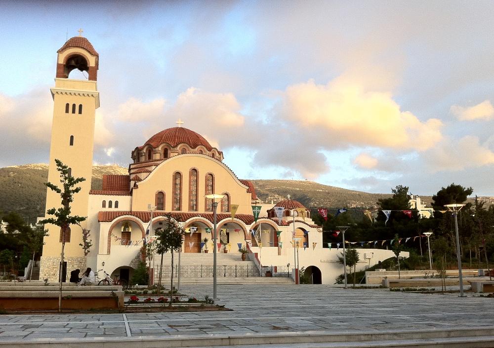 AΝΕΞΑΡΤΗΤΟΣ-ΔΙΠΛΩΜΑΤΙΚΟΣ ΠΑΡΑΤΗΡΗΤΗΣ: Ο ΝΙΚΟΛΑΟΥ ΚΑΛΕΣΕ ΤΗΝ ΠΟΛΕΟΔΟΜΙΑ ...