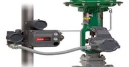 Fisher FIELDVUE DVC6205’s remote-mount is an ideal solution for the ...