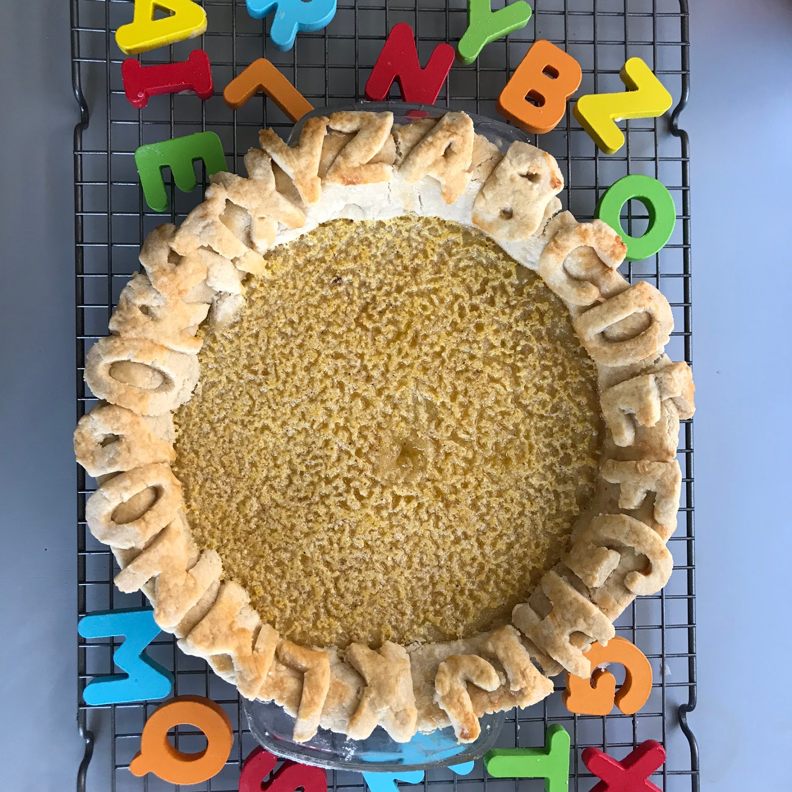 The Second Breakfast