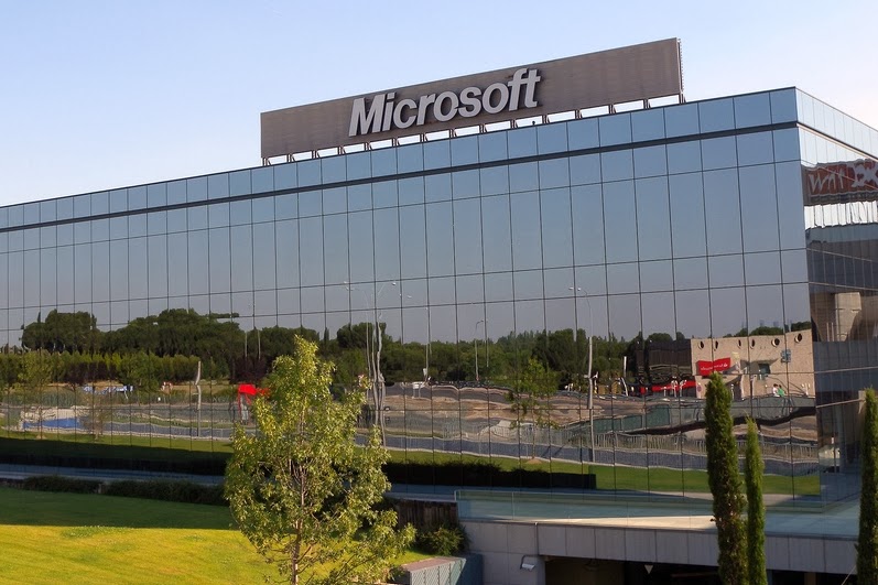 Seguridad y Salud Laboral: Microsoft Ibérica pone en el centro a la persona