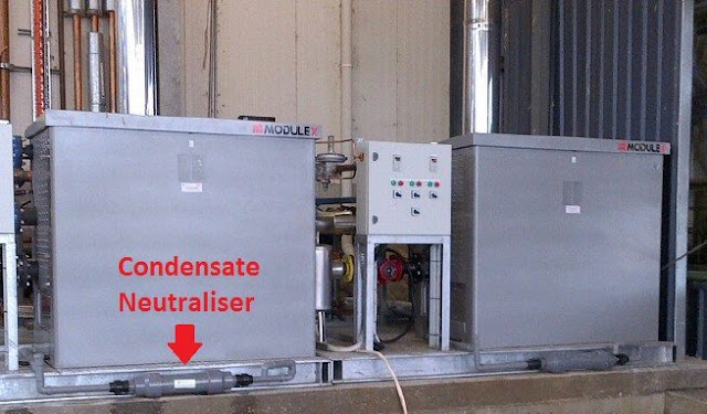 Condensate Neutralizers FAQ