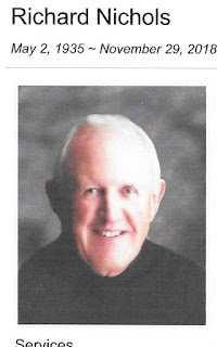 PCN Flight West: DL Capt. Richard Nichols