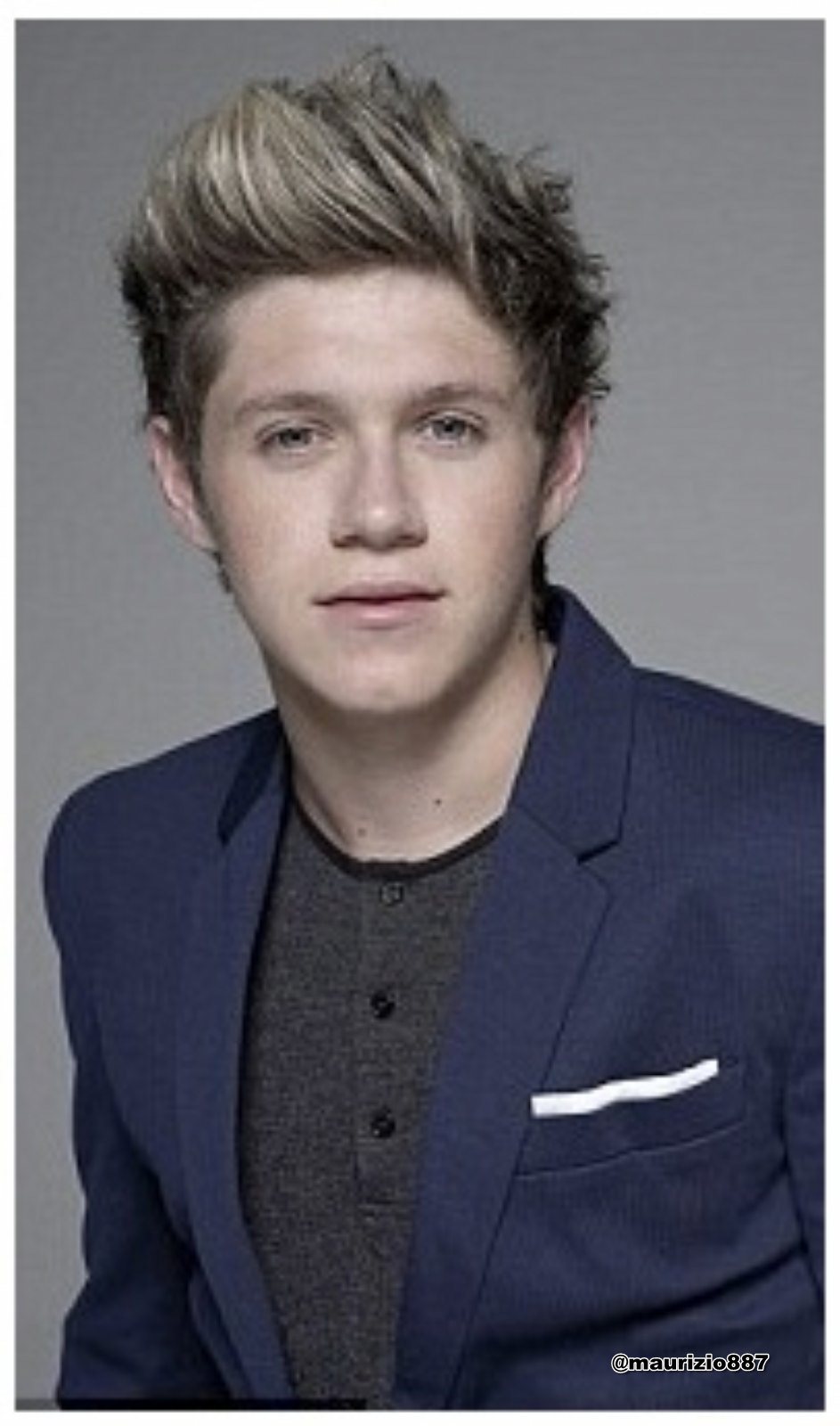 Directioners: Niall horan
