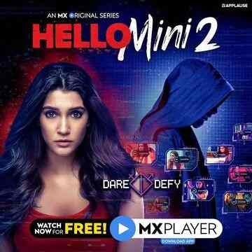 Hello Mini 2 MX Player Cast, Review, Release Date | Reviewkaro