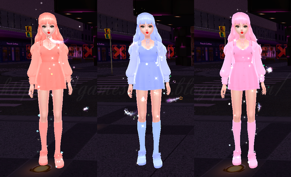 Touch 4Games Blog: War Moon