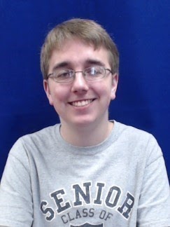 SAU Honors College: Austin McDonald Breaks Record