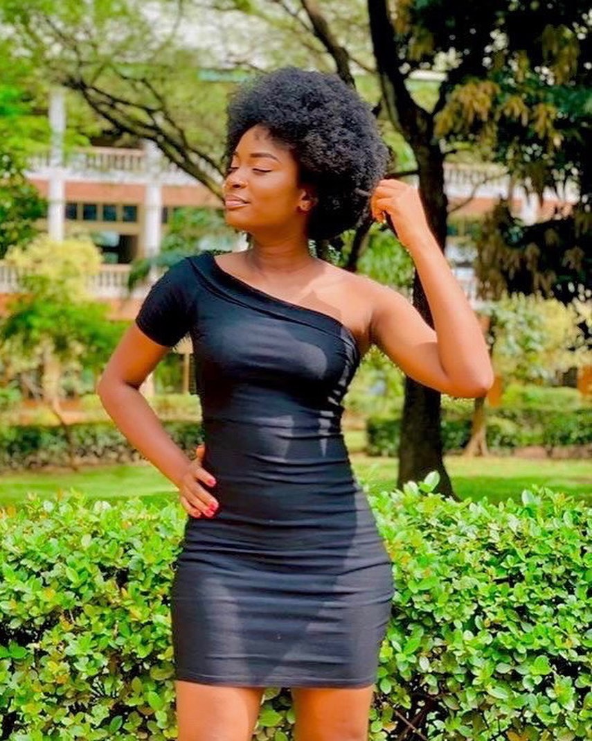 Picture of Ifeoma Obinwa and Benjamin Ugo Touitou (Ebele and her ...