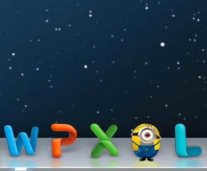 Diana Velarde's Minions: Word, Power Point, Excel, Minion, Lync