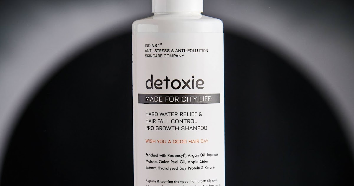 Redensyl for hair growth