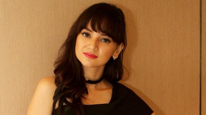 Biodata Angelica Simperler Profil Pacar Foto Terbaru dan Agamanya ...