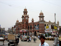 Pakmetro Blog: Destination Metropolis Pakistan......