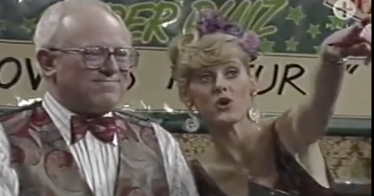 Coronation Street Blog: The Week In Classic Corrie