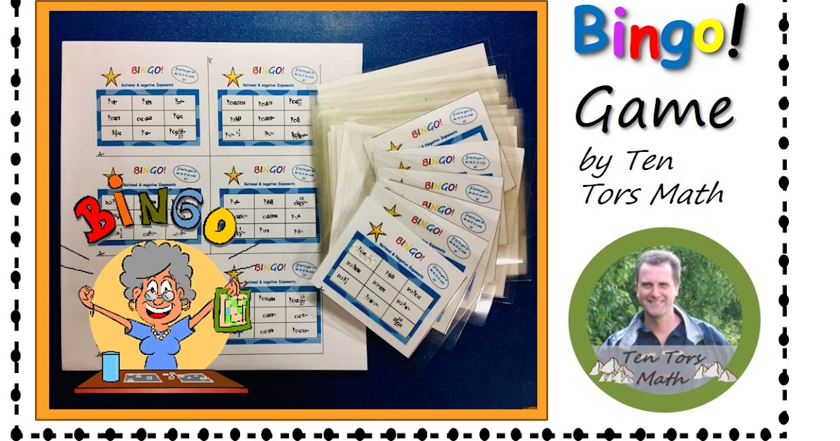 Fractions Decimals and Percentages (FDP) Activity ~ TenTors Math ...
