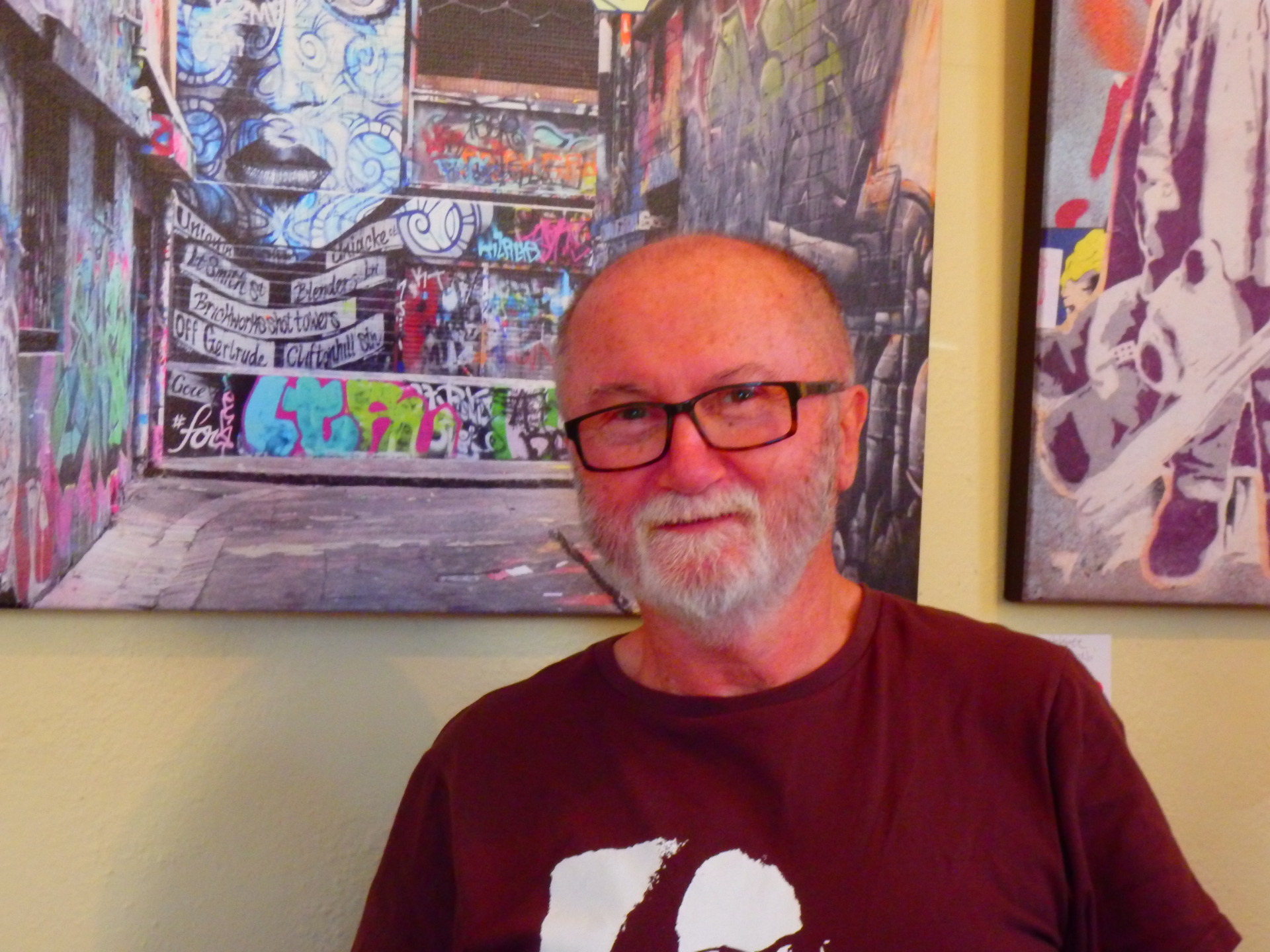 periodicities : a journal of poetry and poetics: Andrew Burke : An ...