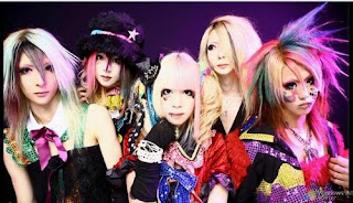 straawcherry: Harajuku Fashion : Types Of Kei