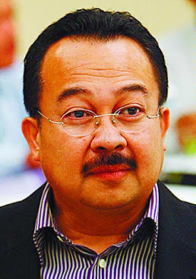 Profil Rhenald Kasali | All About Buku