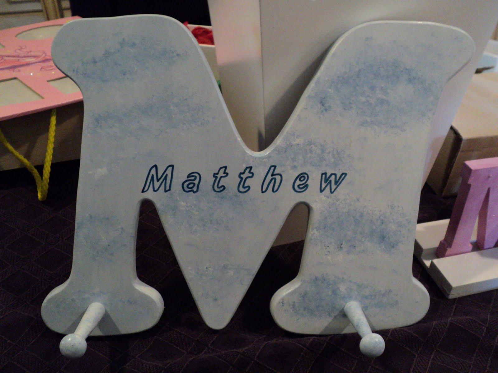 Lady J Designs Inventory Liquidation: Clearance