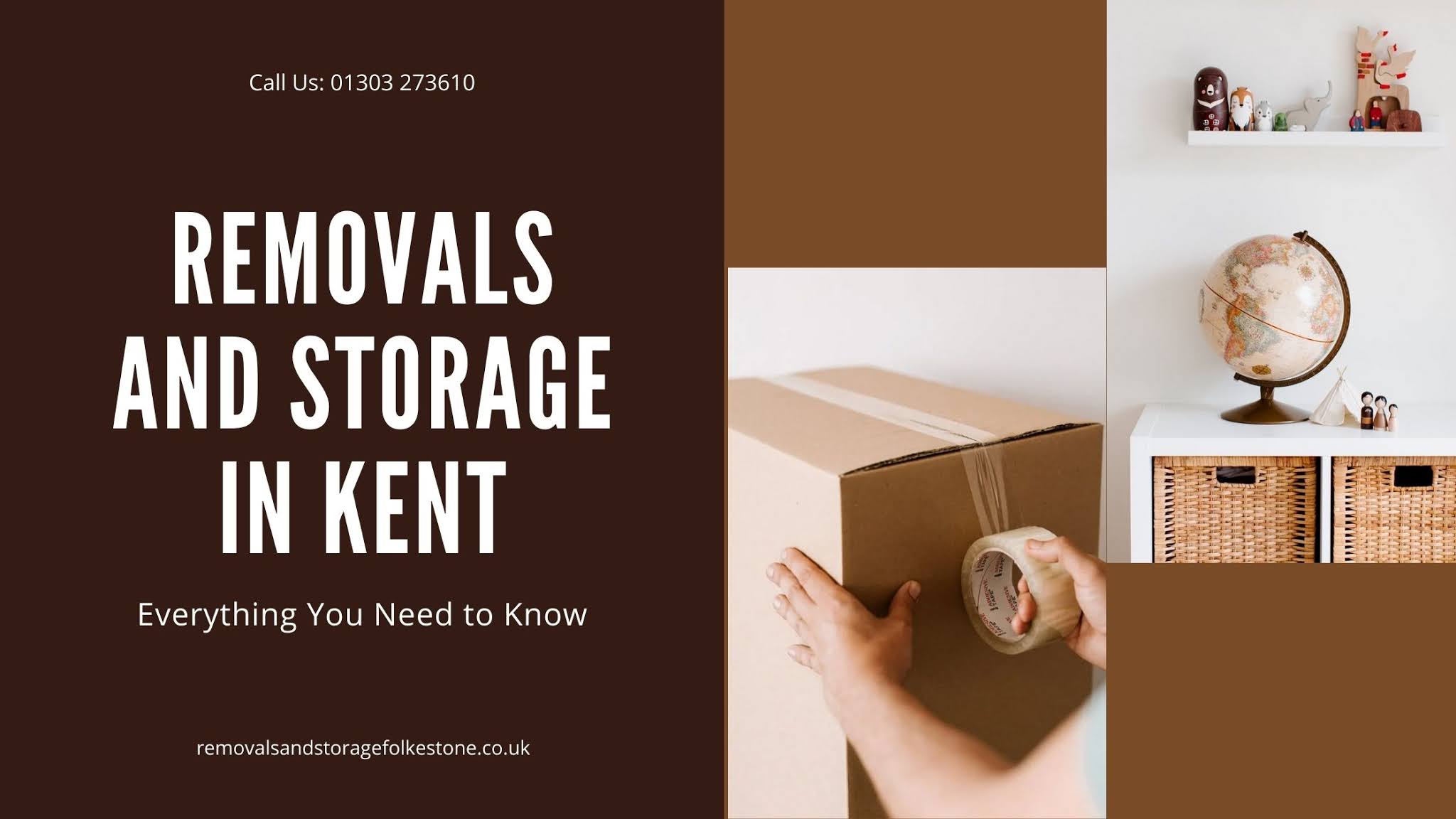 A&M Removals & Storage