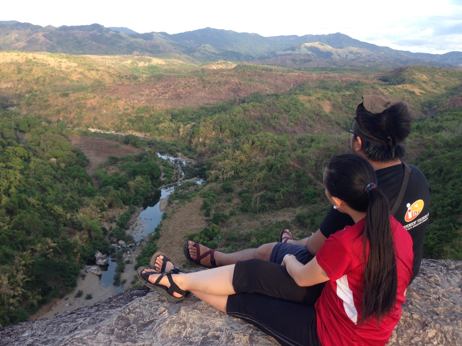 The Restless Soles: Manalmon-Gola: Complete Itinerary and a How to Guide