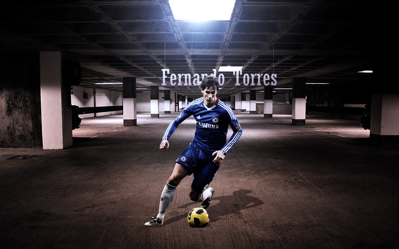 Fernando Torres Latest HD Wallpapers 2013 ~ All About HD Wallpapers