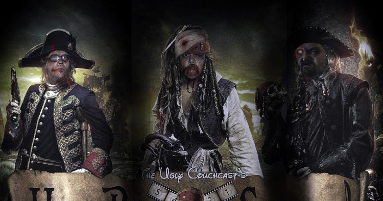 Papa Jupiter Hills Have Eyes