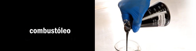 combustoleo: COMBUSTOLEO (Fuel Oil No. 6)