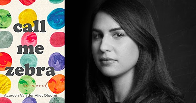 COL·LECTIU D'ANTIARTISTES: UNA TERRORISTA LITERÀRIA ANOMENADA ZEBRA