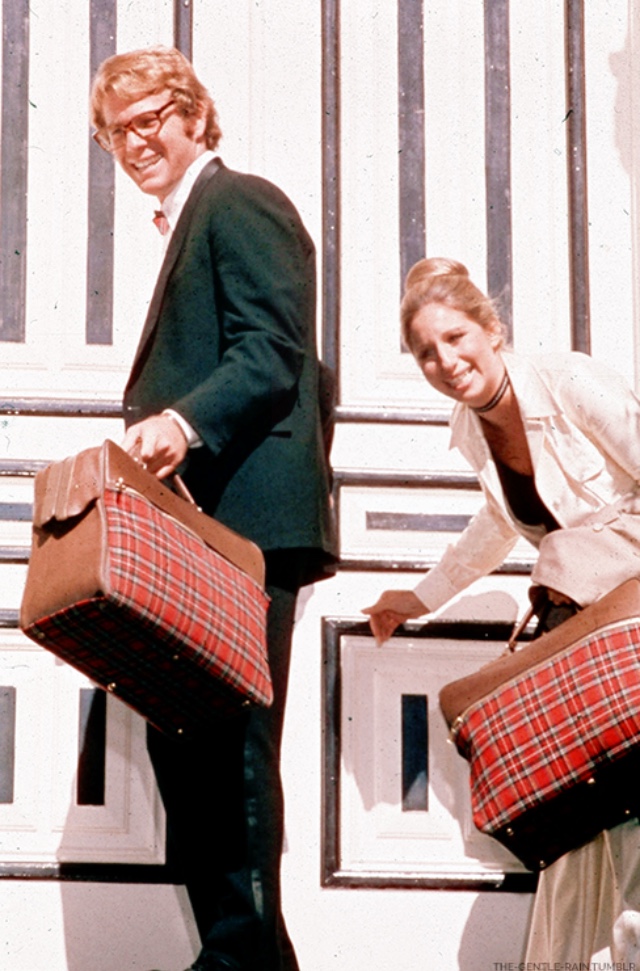 Crazy Film Guy: What's Up, Doc? (1972)