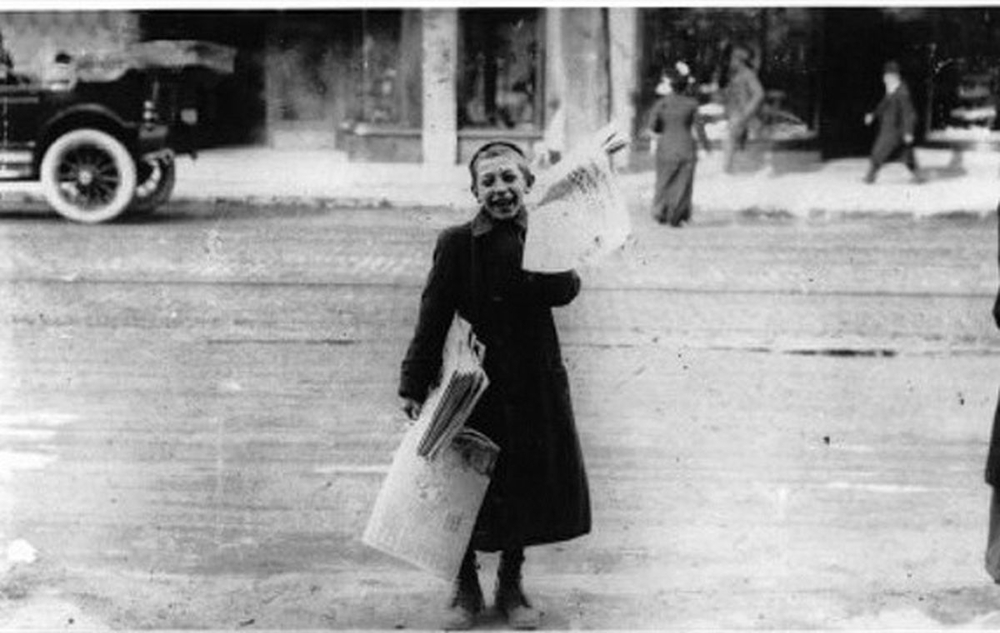 40 Amazing Vintage Photographs That Show What Toronto Looked Like in ...