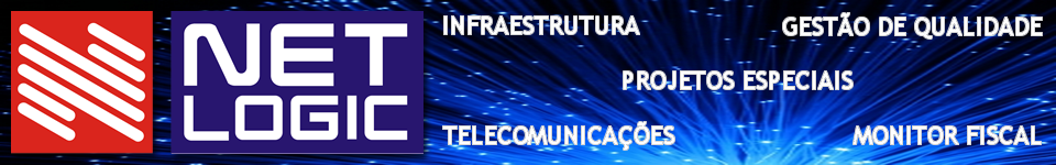 NetLogic - InterSistemas