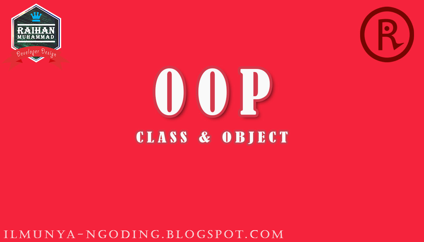 Tutorial Belajar Oop Dasar Pada Php Part 2 Belajar