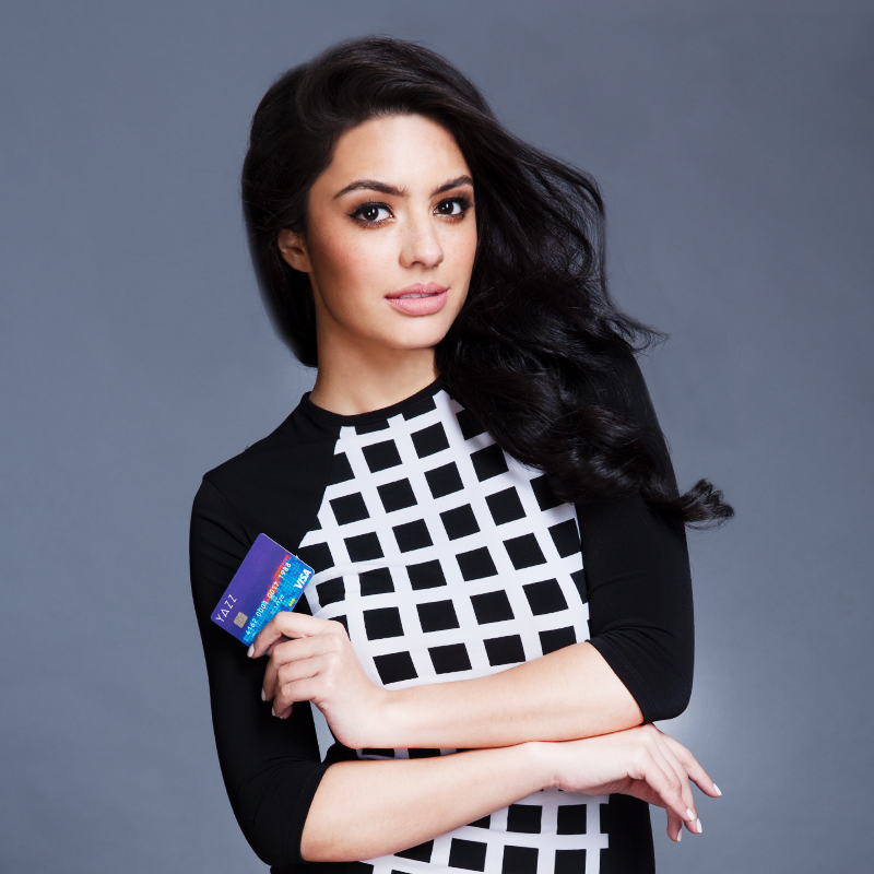 Lemon GreenTea: GET TO KNOW THE 2018 YAZZ SQUAD: John Spainhour, Marx ...